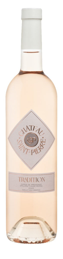 Château Saint-Pierre Cuvée Tradition 2024 – Sampler Wine