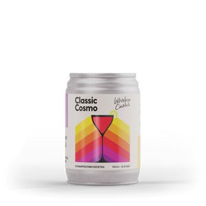 Classic Cosmo – Sampler Wine