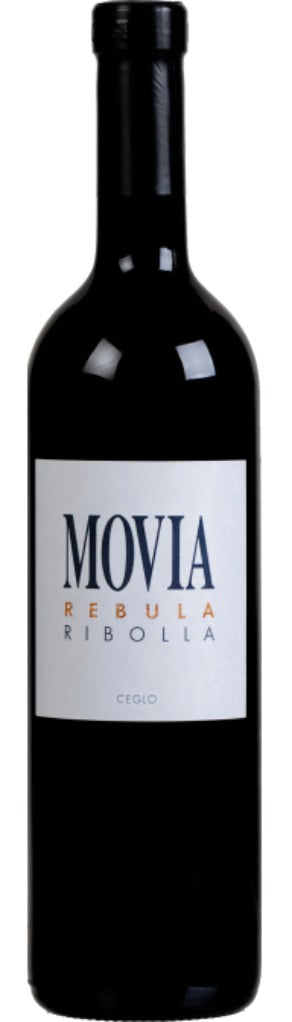 Movia Rebula 2022 – Sampler Wine