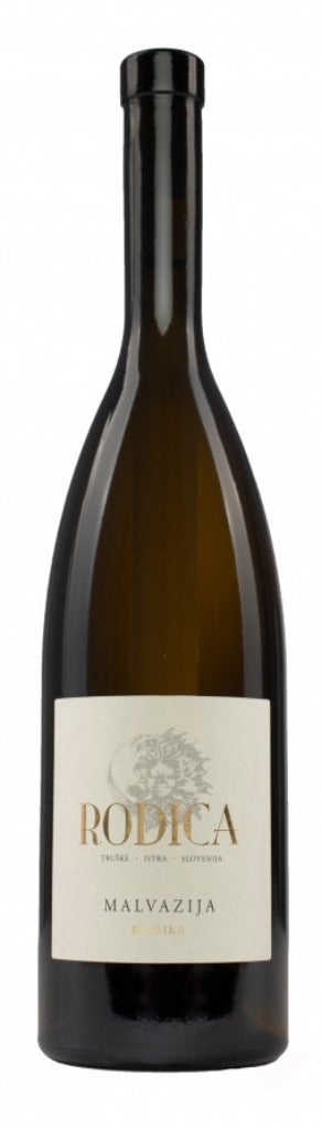 Rodica Malvazija Classic 2022 – Sampler Wine