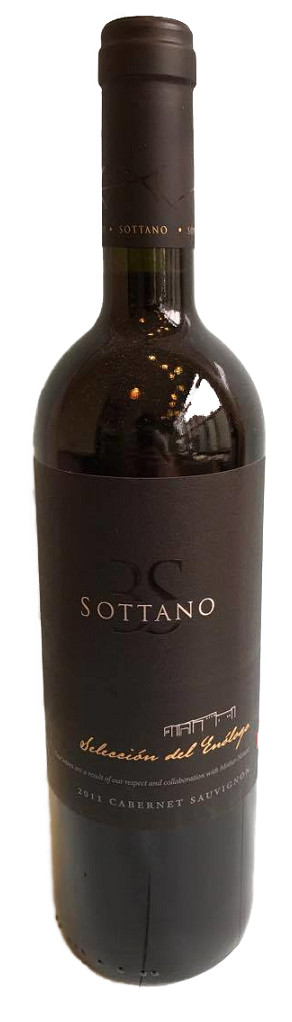 Sottano Cabernet Sauvignon Seleccion Enologo 2024 – Sampler Wine