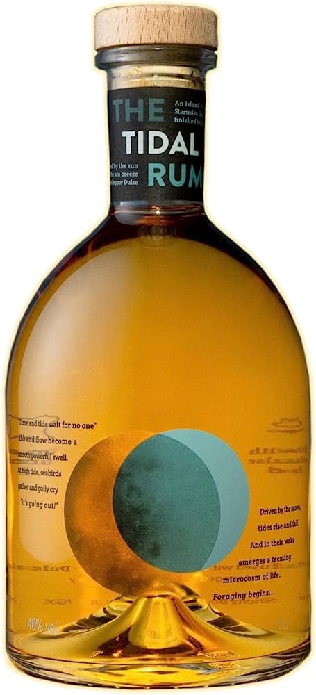 Tidal Rum – Sampler Wine