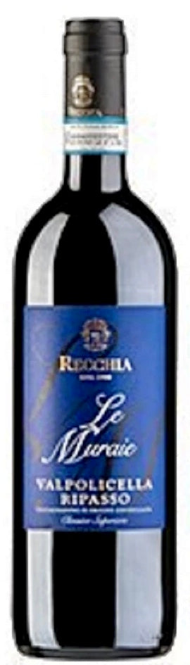 Recchia Le Muraie Valpolicella Ripasso 2016 Magnum – Sampler Wine